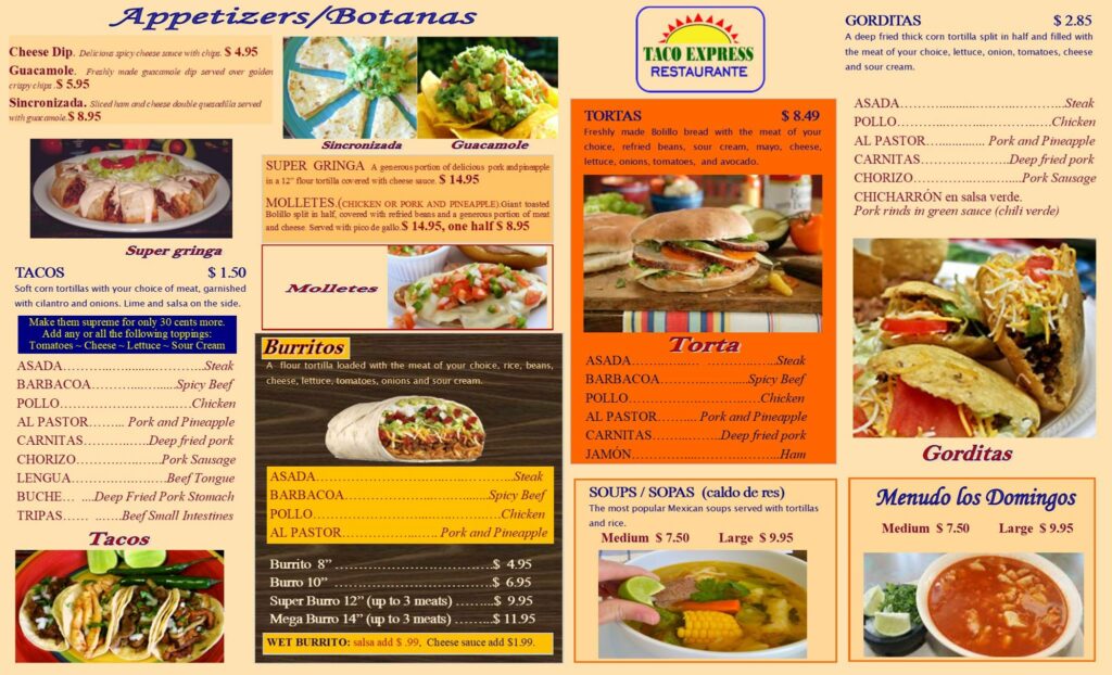 Taco Express Restaurante Visit Hopkinsville Christian County taco-express-restaurante-visit-hopkinsville-christian-county