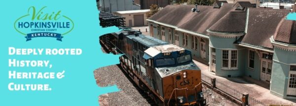 Visit Hopkinsville – Christian County - a wealth of adventure, history ...