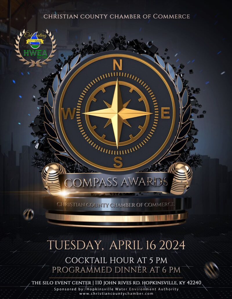 2024 Compass Awards