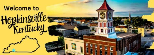 Visit Hopkinsville – Christian County - a wealth of adventure, history ...