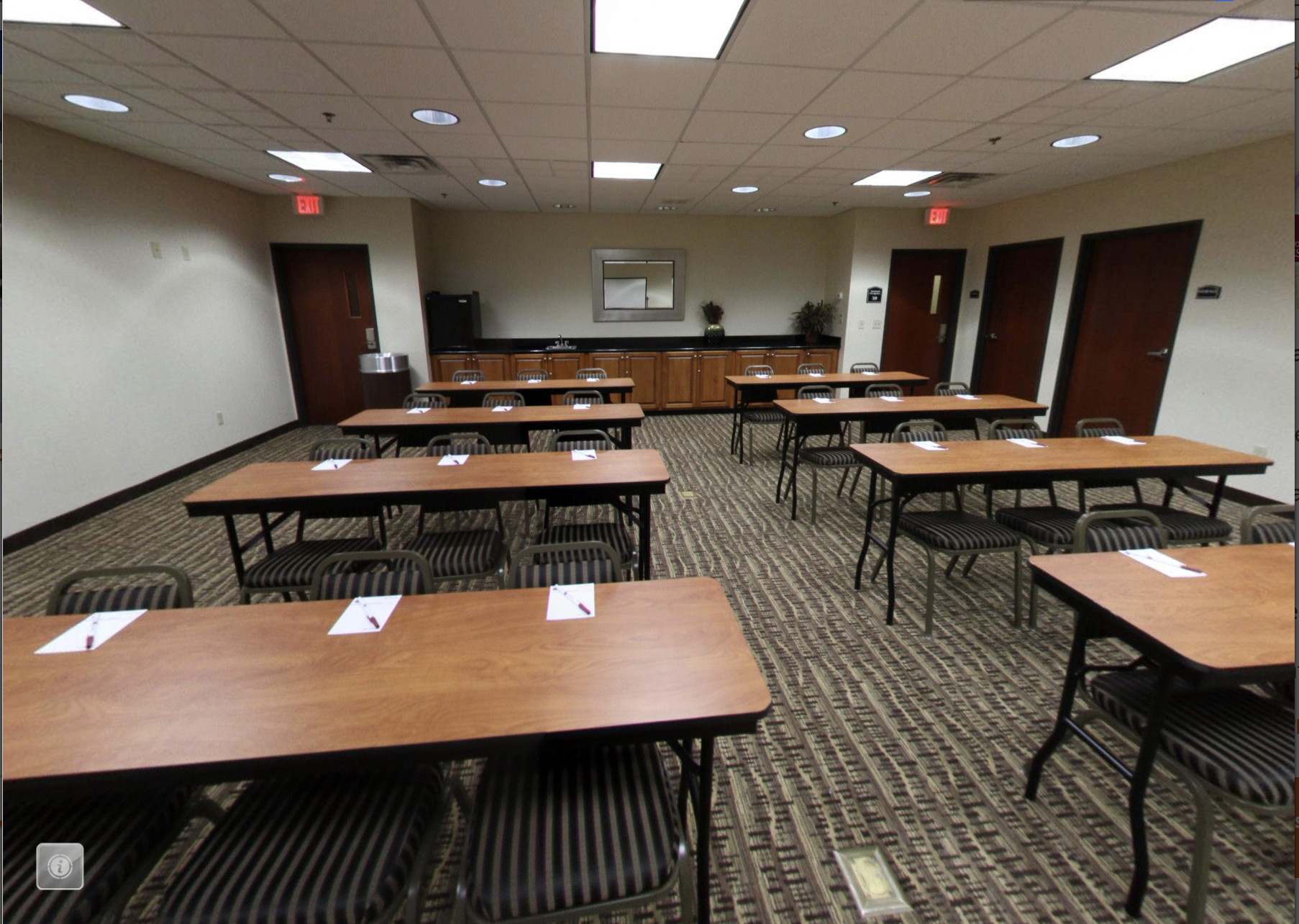 Meeting Planning – Visit Hopkinsville – Christian County