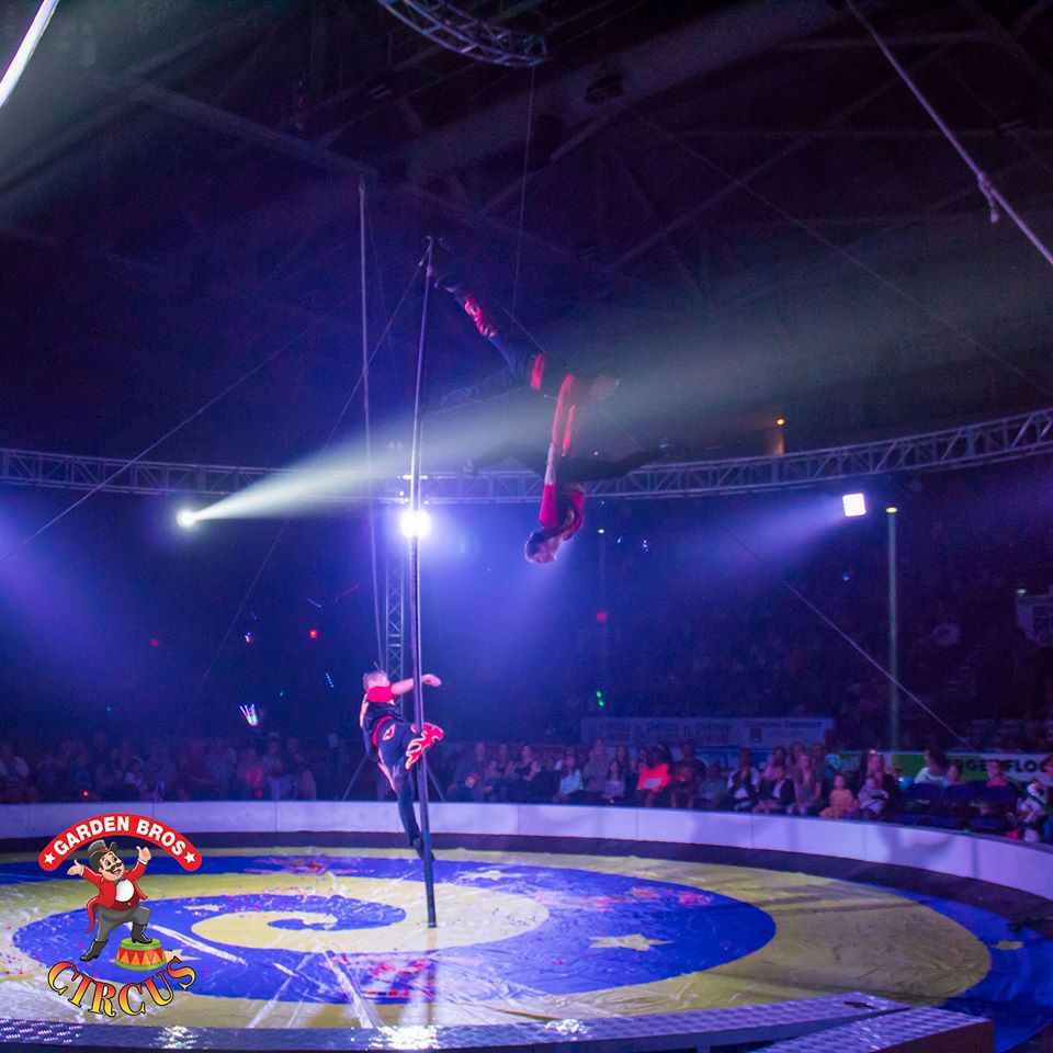 Garden Bros Circus WKS Fairgrounds (5) – Visit Hopkinsville – Christian ...