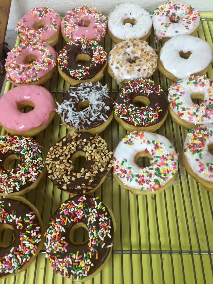 Hoptown Donuts – Visit Hopkinsville – Christian County