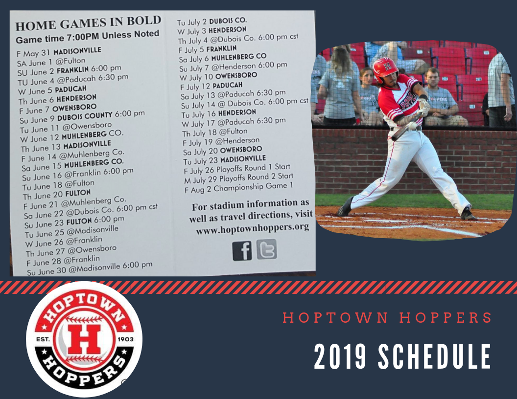 Hoptown Hoppers – Visit Hopkinsville – Official Travel Guide for ...