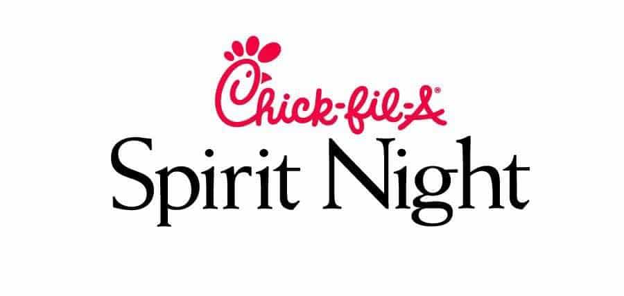 Spirit Night – Visit Hopkinsville – Christian County