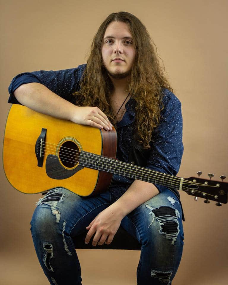 caleb – Visit Hopkinsville – Christian County