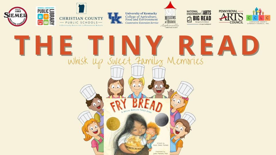 tiny read – Visit Hopkinsville – Christian County